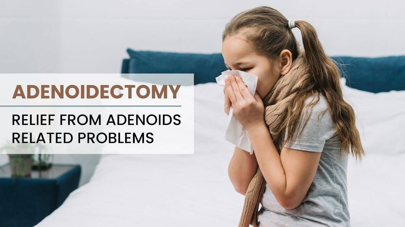 Coblation Adenoidectomy cost in India